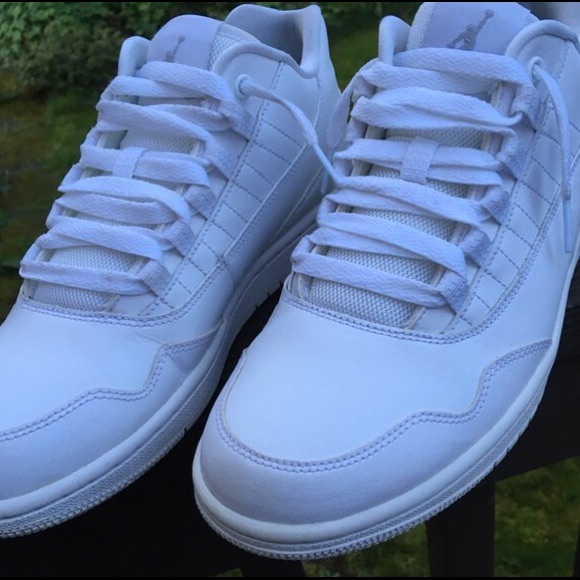 Jordan | Shoes | Jordan Executive Low Shoes | Poshmark